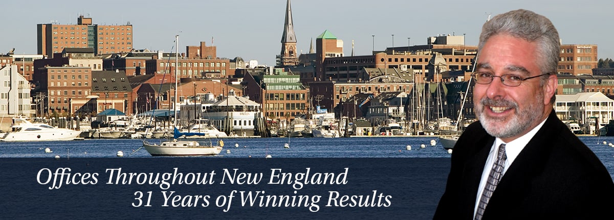 Maine Social Security Lawyer | Massachusetts Disability Attorney | New ...